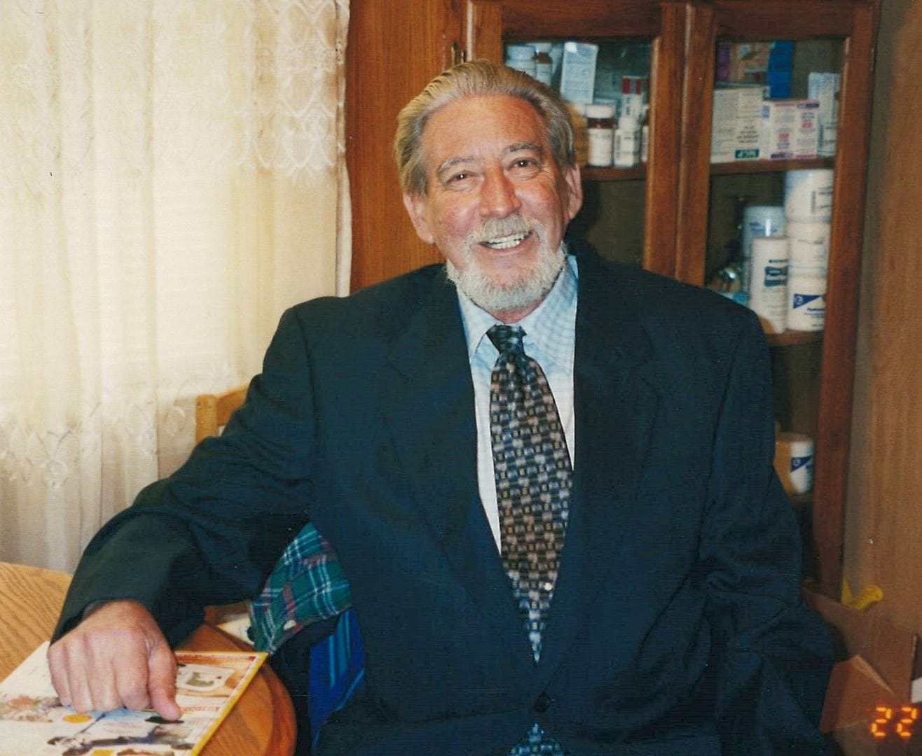 Ronnie Brown - CentralVirginiaObits.com | CentralVirginiaObits.com