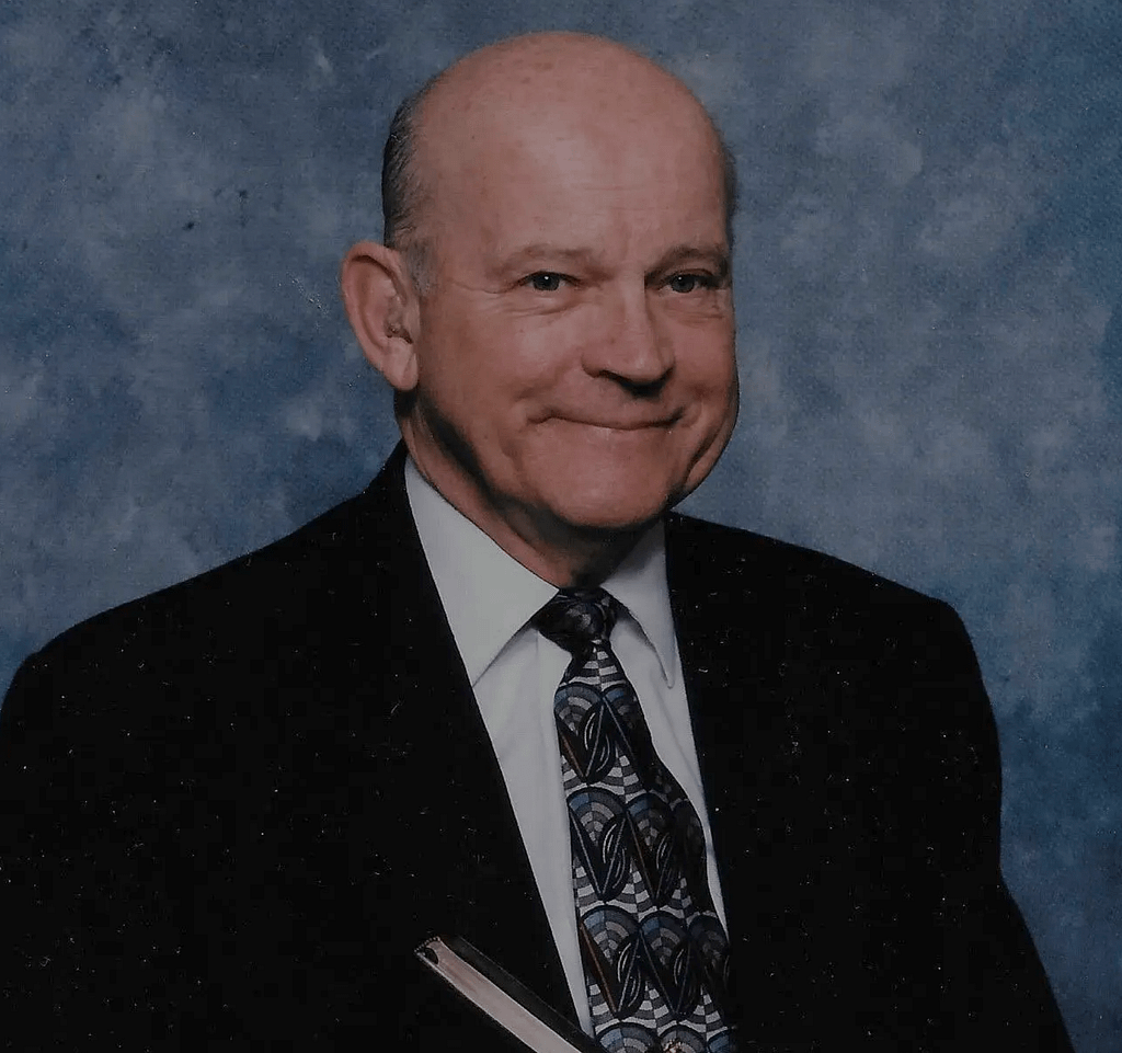 Dr. Joseph Edmond Wayne Thompson - CentralVirginiaObits.com ...