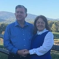 Della Lee Cave Conley Johnson - CentralVirginiaObits.com ...