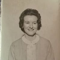 Hazel Davis - CentralVirginiaObits.com | CentralVirginiaObits.com