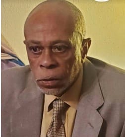 Clarence Smith - CentralVirginiaObits.com | CentralVirginiaObits.com