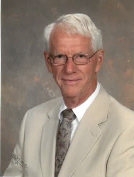 Homer Ray Patterson - CentralVirginiaObits.com | CentralVirginiaObits.com