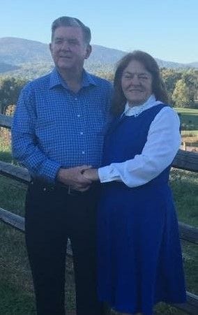 Della Lee Cave Conley Johnson - CentralVirginiaObits.com ...