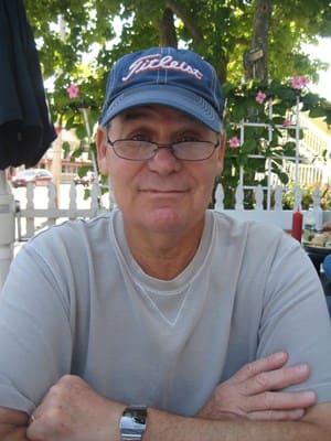 Gary "Turtle" Ivan Green - CentralVirginiaObits.com ...
