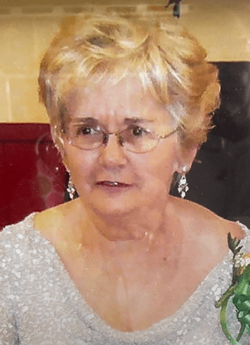 Nancy Frazier Gilbert - CentralVirginiaObits.com | CentralVirginiaObits.com