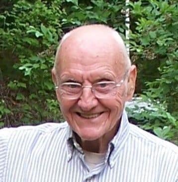 Harry A. Austin - CentralVirginiaObits.com | CentralVirginiaObits.com