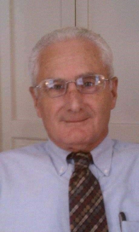 George Raymond Morris - CentralVirginiaObits.com | CentralVirginiaObits.com