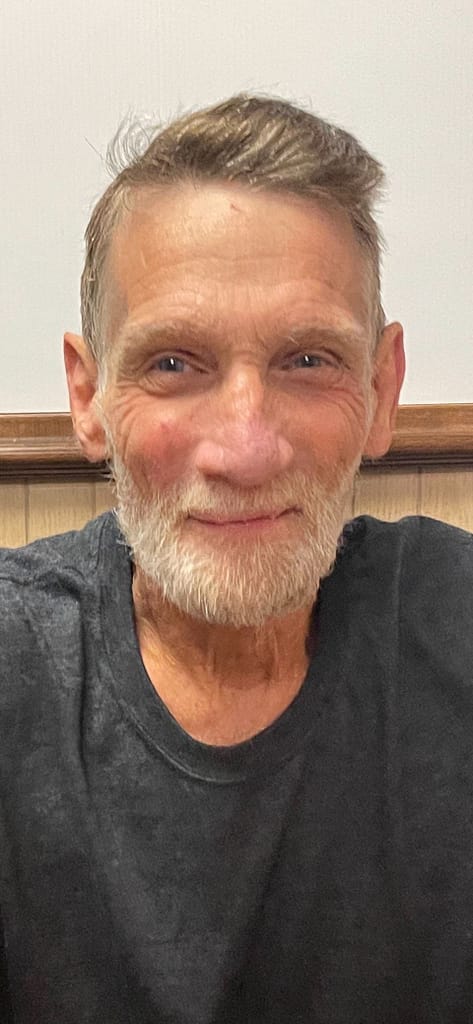 Michael Wayne Harris - CentralVirginiaObits.com | CentralVirginiaObits.com
