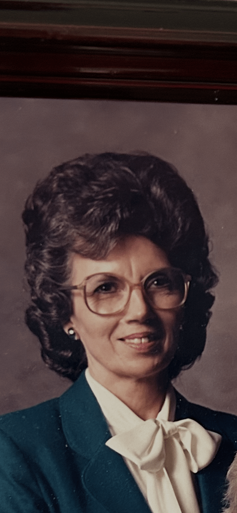 Elizabeth Ann Shiflett Watson - CentralVirginiaObits.com ...