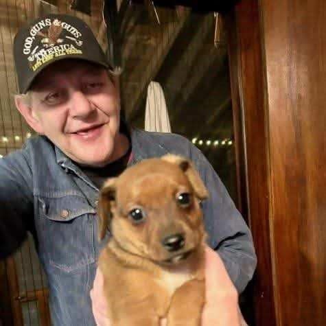 Michael Warren Richards - CentralVirginiaObits.com ...