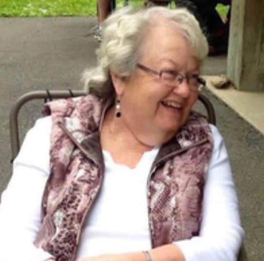 Gloria Crawford Strickler Watson - CentralVirginiaObits.com ...