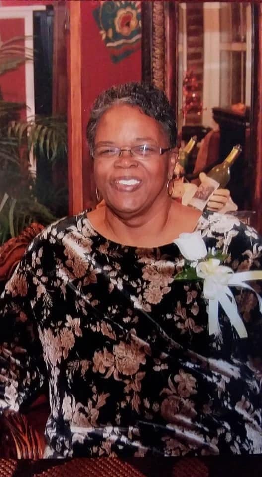 Elizabeth Diane Roebuck - CentralVirginiaObits.com ...