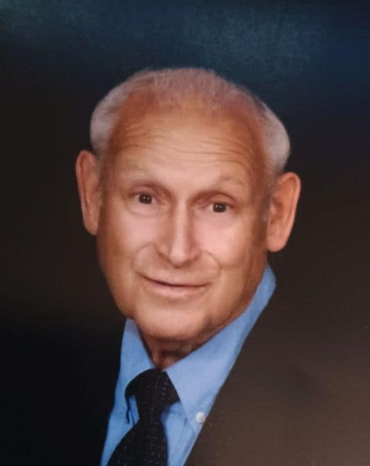 George Watson Kail - CentralVirginiaObits.com | CentralVirginiaObits.com