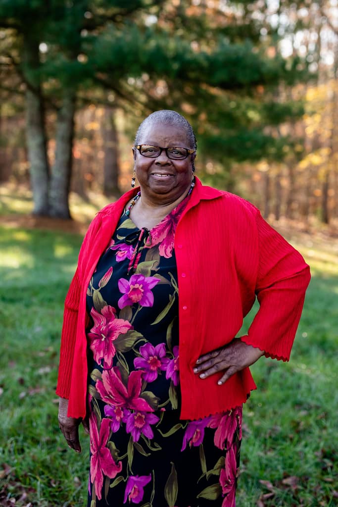 Tylitha Eunice Rogers Banks - CentralVirginiaObits.com ...
