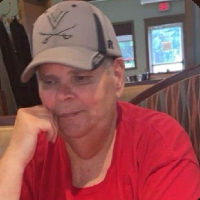 Randolph Bruce Dunnivan - CentralVirginiaObits.com ...