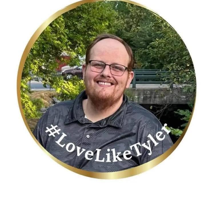 Tyler Anthony Johnson - CentralVirginiaObits.com | CentralVirginiaObits.com