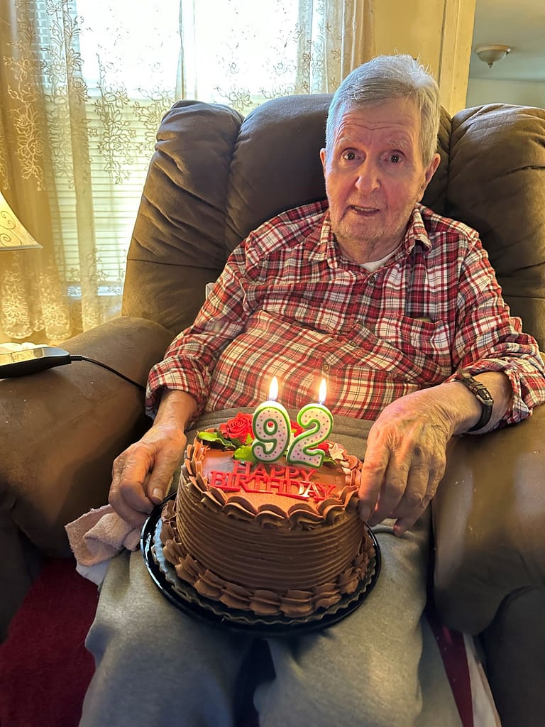 George Francis Tennyson - CentralVirginiaObits.com ...