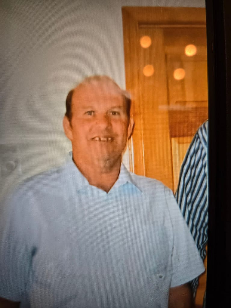Billy William Fincham, Jr. - CentralVirginiaObits.com ...