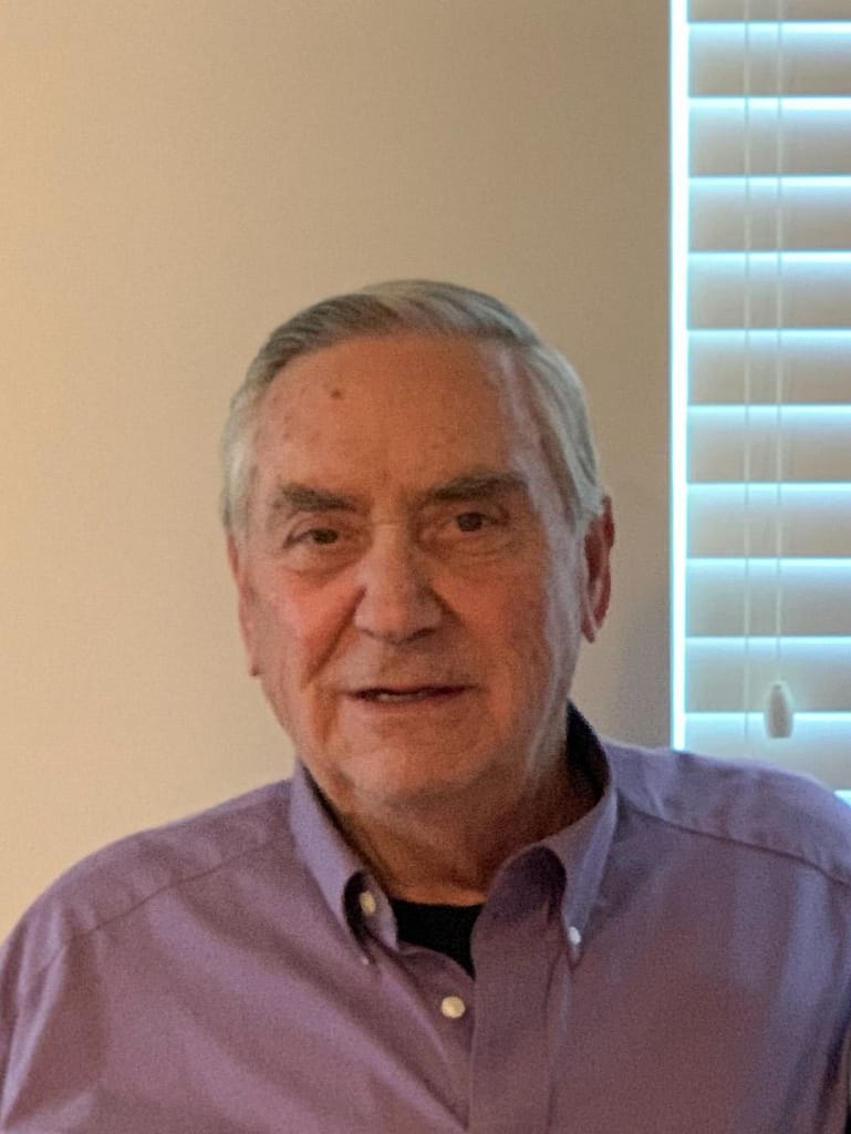 Forrest Lee Elliott - CentralVirginiaObits.com | CentralVirginiaObits.com