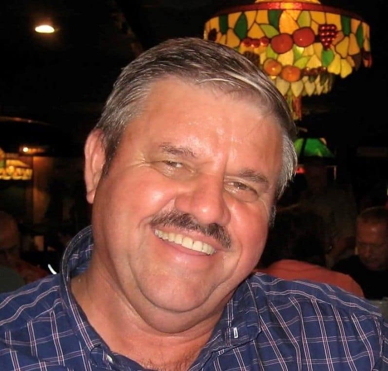 James "Jim" Maxwell Lohr - CentralVirginiaObits.com ...