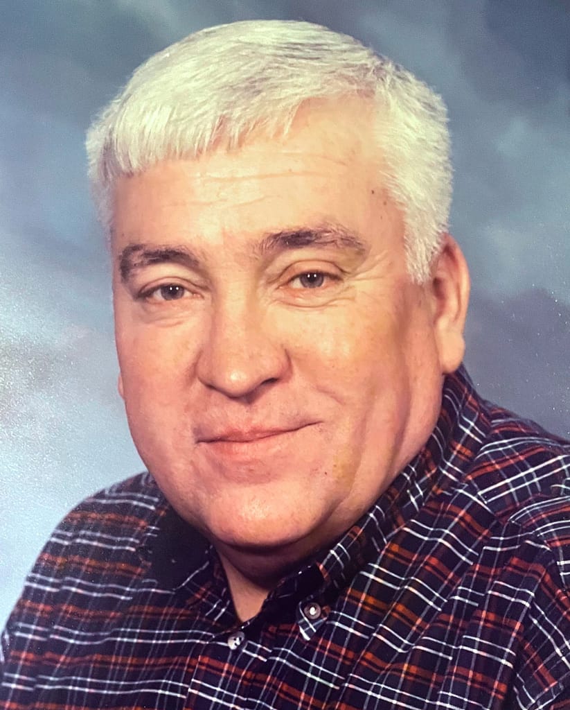 Ernest Lee Taylor - CentralVirginiaObits.com | CentralVirginiaObits.com
