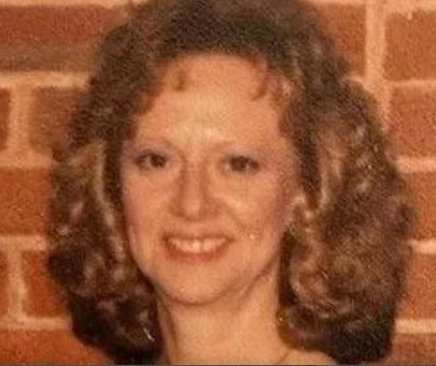 Mary Brookman Keys - CentralVirginiaObits.com | CentralVirginiaObits.com
