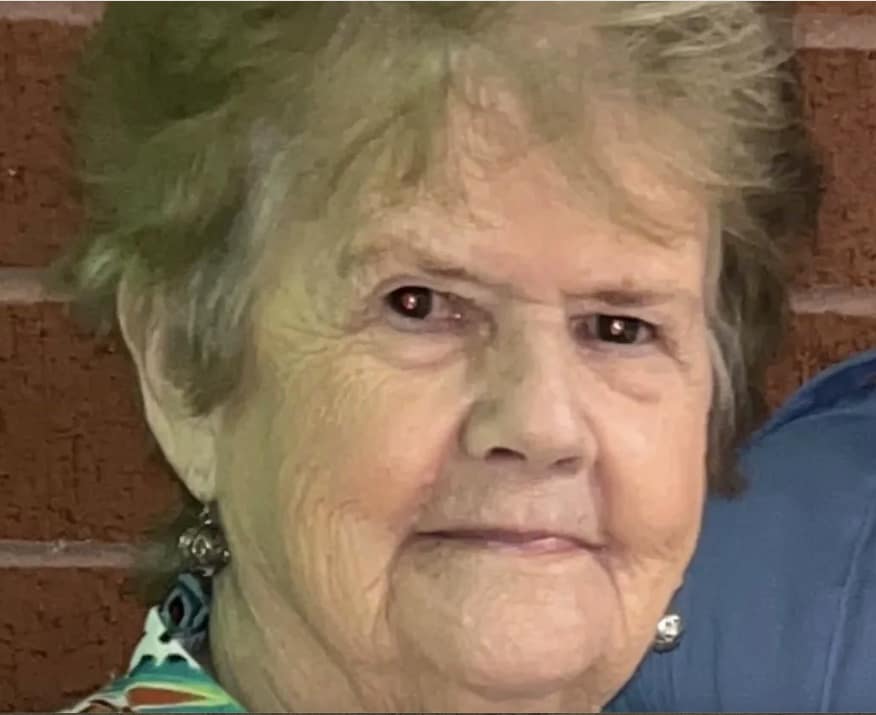 Catherine Virginia Whitlock Colvin - CentralVirginiaObits.com ...