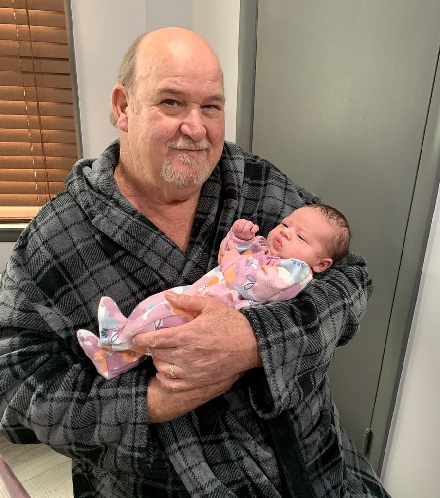 Roger Lee Southard - CentralVirginiaObits.com | CentralVirginiaObits.com