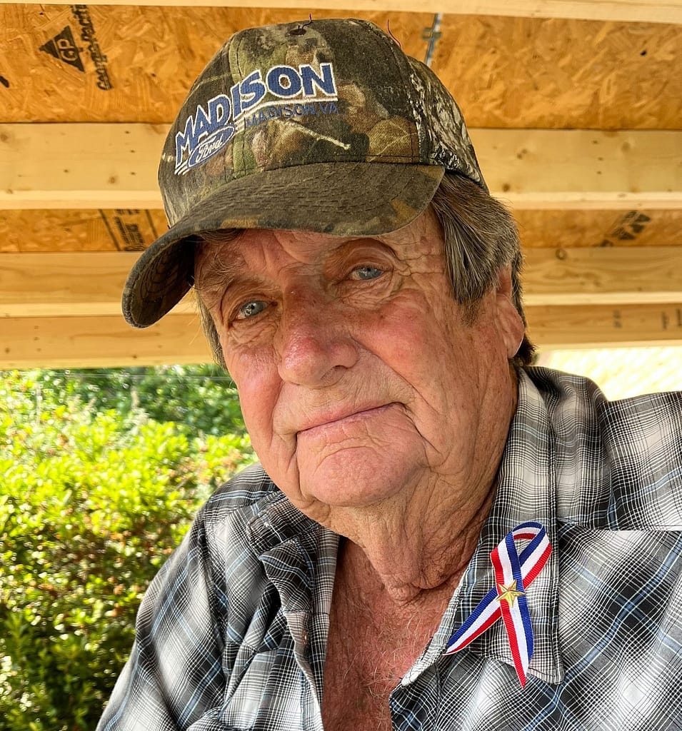 Douglas R. Chisholm - CentralVirginiaObits.com | CentralVirginiaObits.com