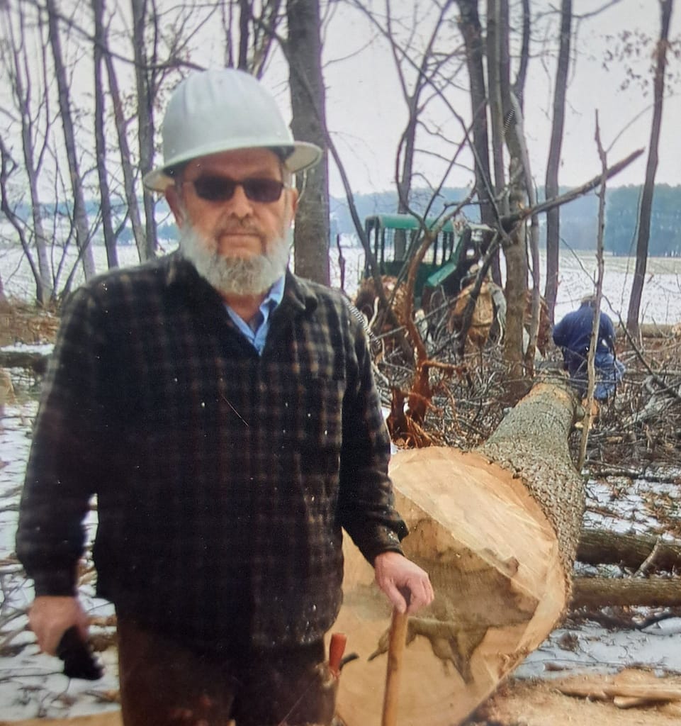 Milton Ray Berry - CentralVirginiaObits.com | CentralVirginiaObits.com