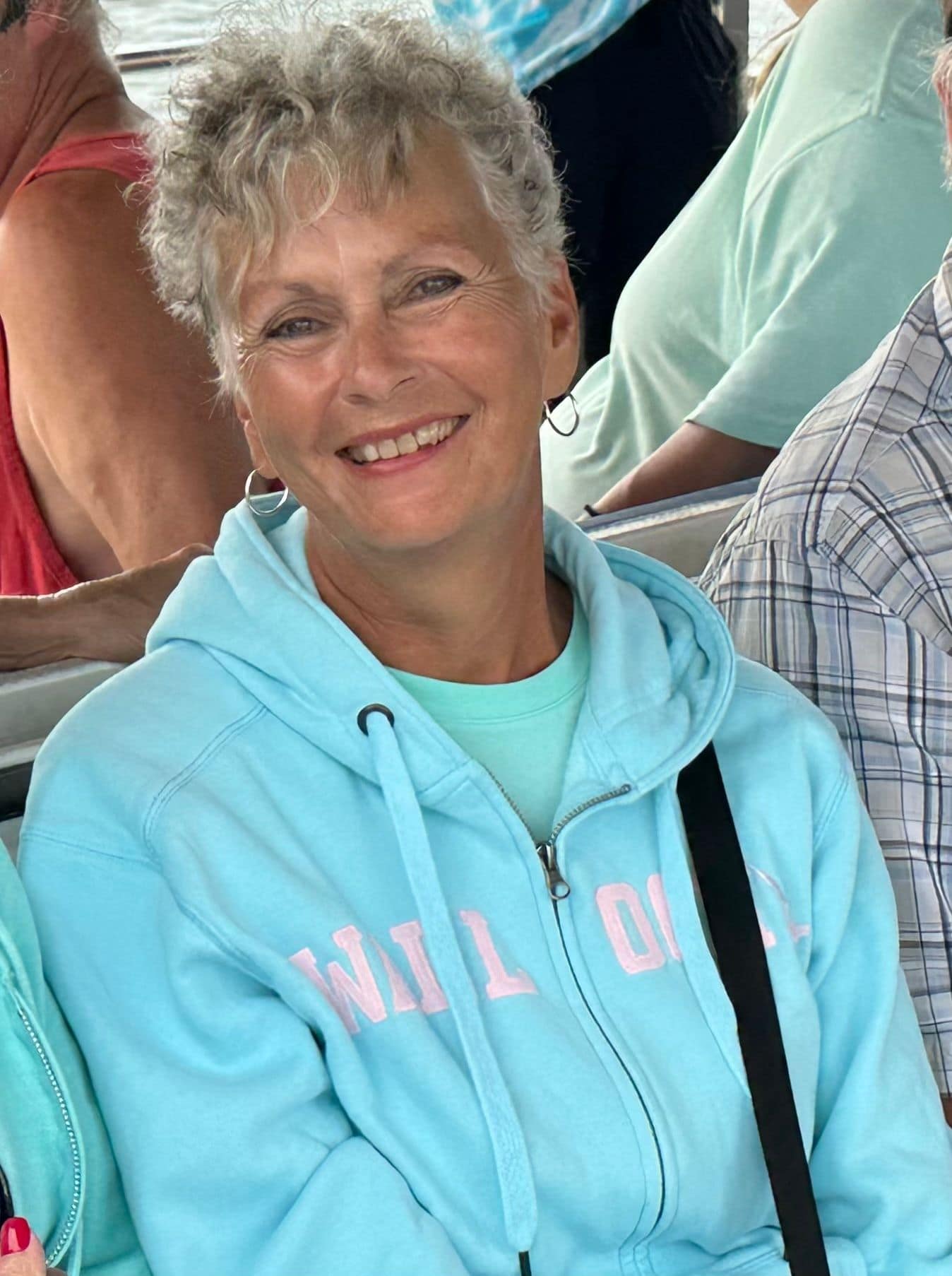 Kerry Abbott - CentralVirginiaObits.com | CentralVirginiaObits.com